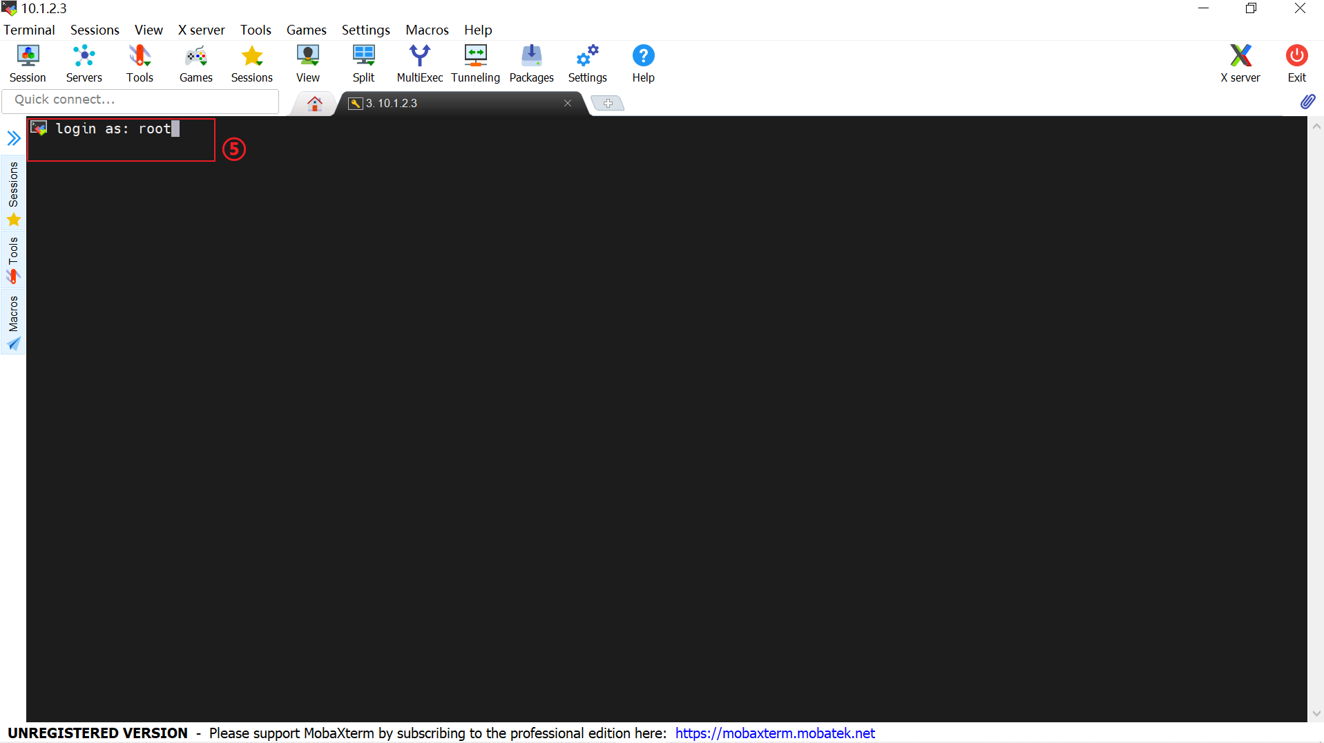 SSH Tools - UNIHIKER Documentation